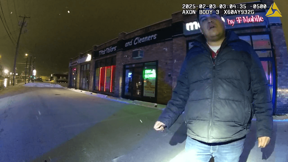 Rhode Island state lawmaker faces DUI charge