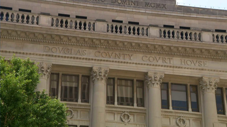 Douglas County sheriff shares courthouse, school procedures relating to ...