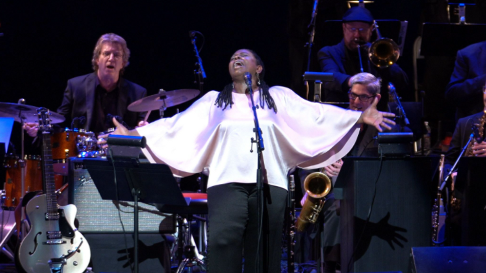 Austin-area singer-songwriter Ruthie Foster wins Grammy for Best ...