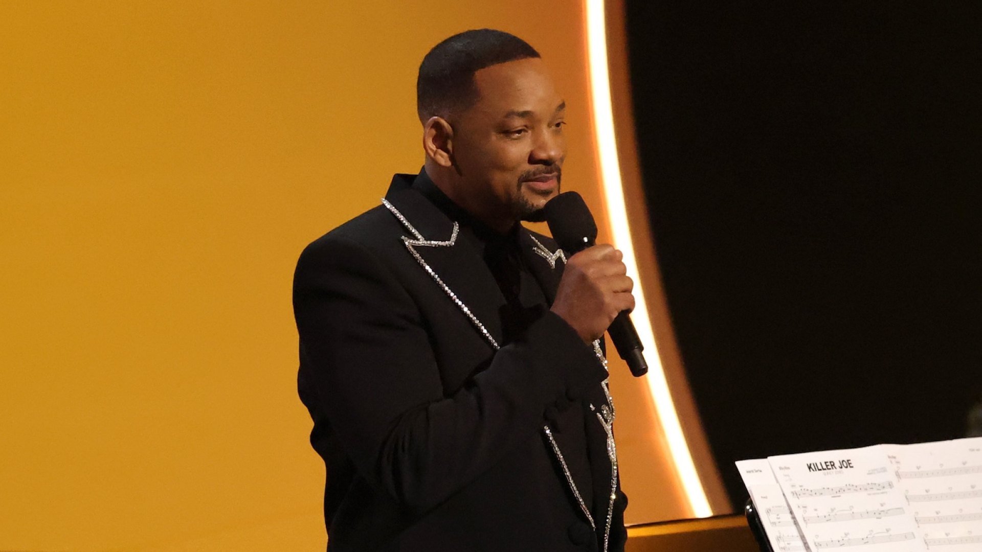 Why Will Smith's Grammy Awards Appearance Got Mixed Reactions