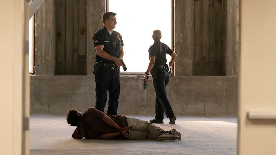 The Rookie season 7, episode 5 preview: "Til Death"