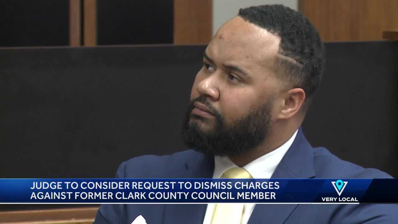 John Miller has request for new judge denied in Jamey Noel investigation