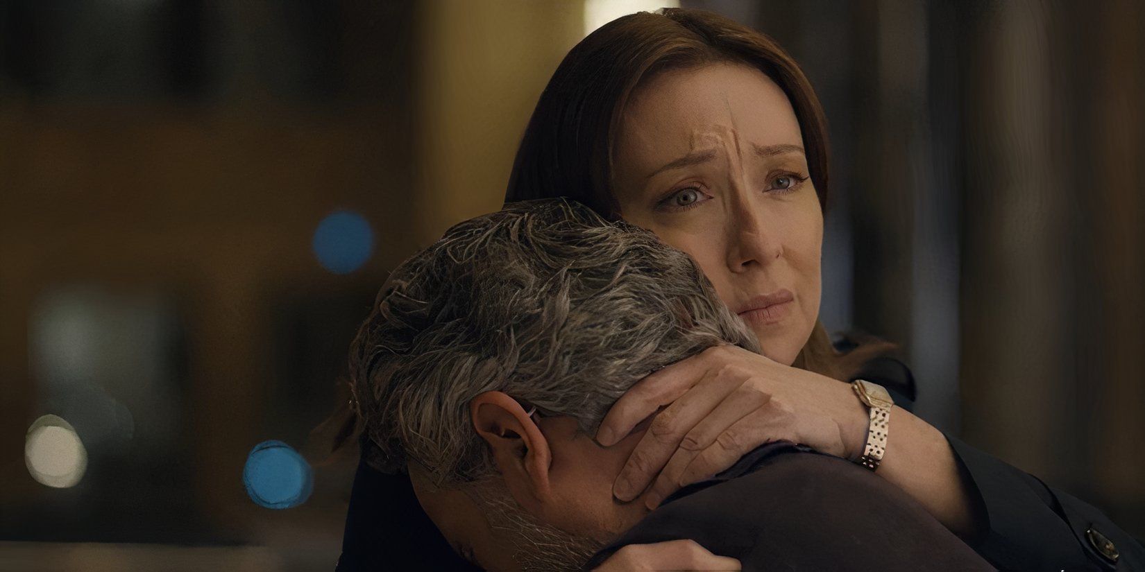 Doc: Why Amy Took Danny's Death Harder Than Michael When They're Both ...