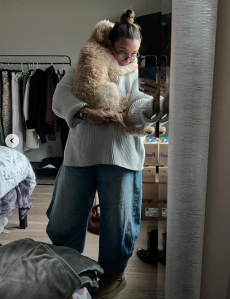 Joe Burrow’s ex Olivia Holzmacher posts cryptic message in Instagram return