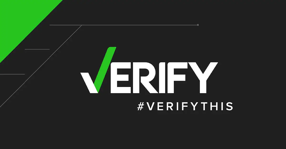 TEGNA lays off national fact-checking team Verify