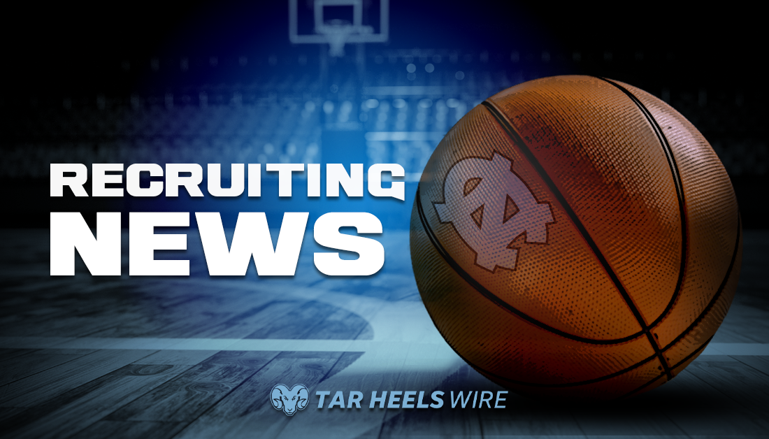 UNC basketball program offers four-star small forward