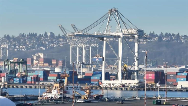 Seattle City Council approves workforce housing in SODO