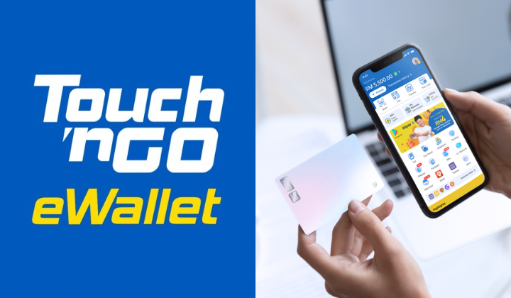 Check Your Touch ’n Go eWallet—The Default Limit Might Shock You
