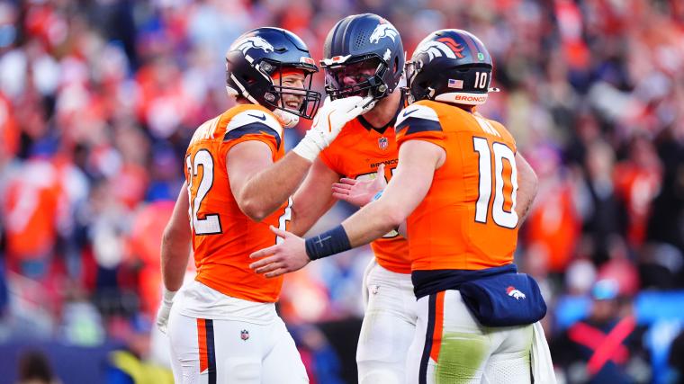 NFL writer nails top offseason priority for Denver Broncos