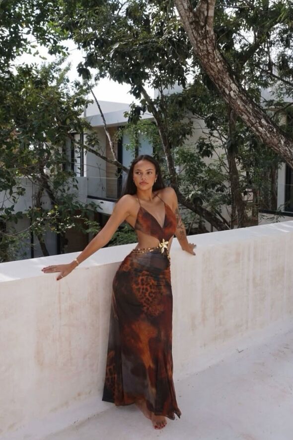 Who is Alexe Godin? Pediatric speech therapist vying for Grant Ellis ...