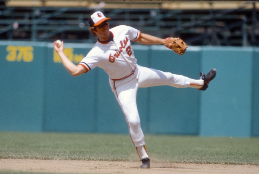 Rich Dauer, Red Wings & Orioles Hall of Famer, dies at 72