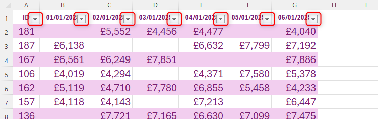 Don't Delete Empty Rows Manually in Excel: Use This Method Instead Don't Delete Empty Rows Manually in Excel: Use This Method Instead