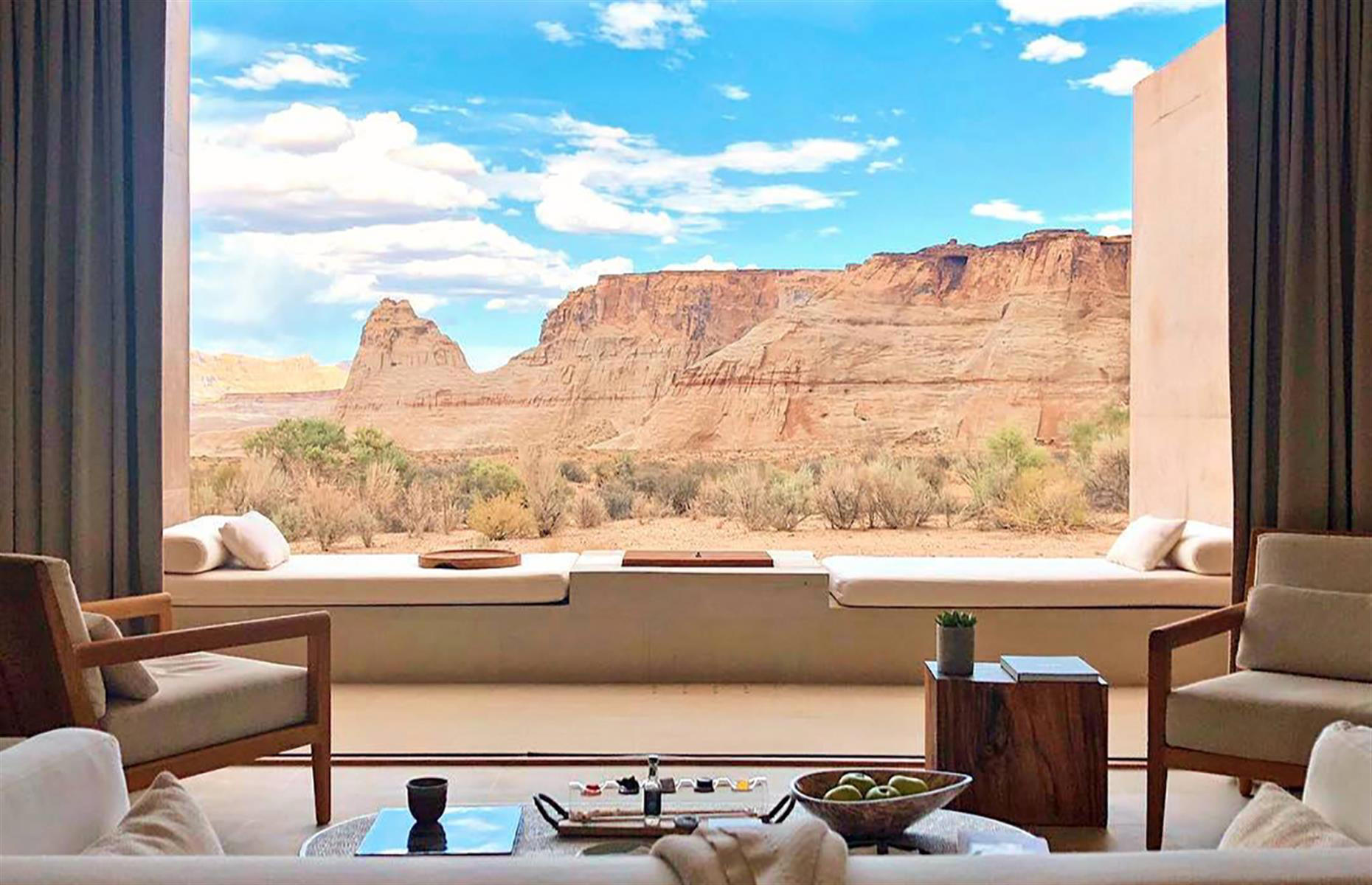 The World’s Most Secluded Luxury Hotels For A Peaceful Escape The World’s Most Secluded Luxury Hotels For A Peaceful Escape
