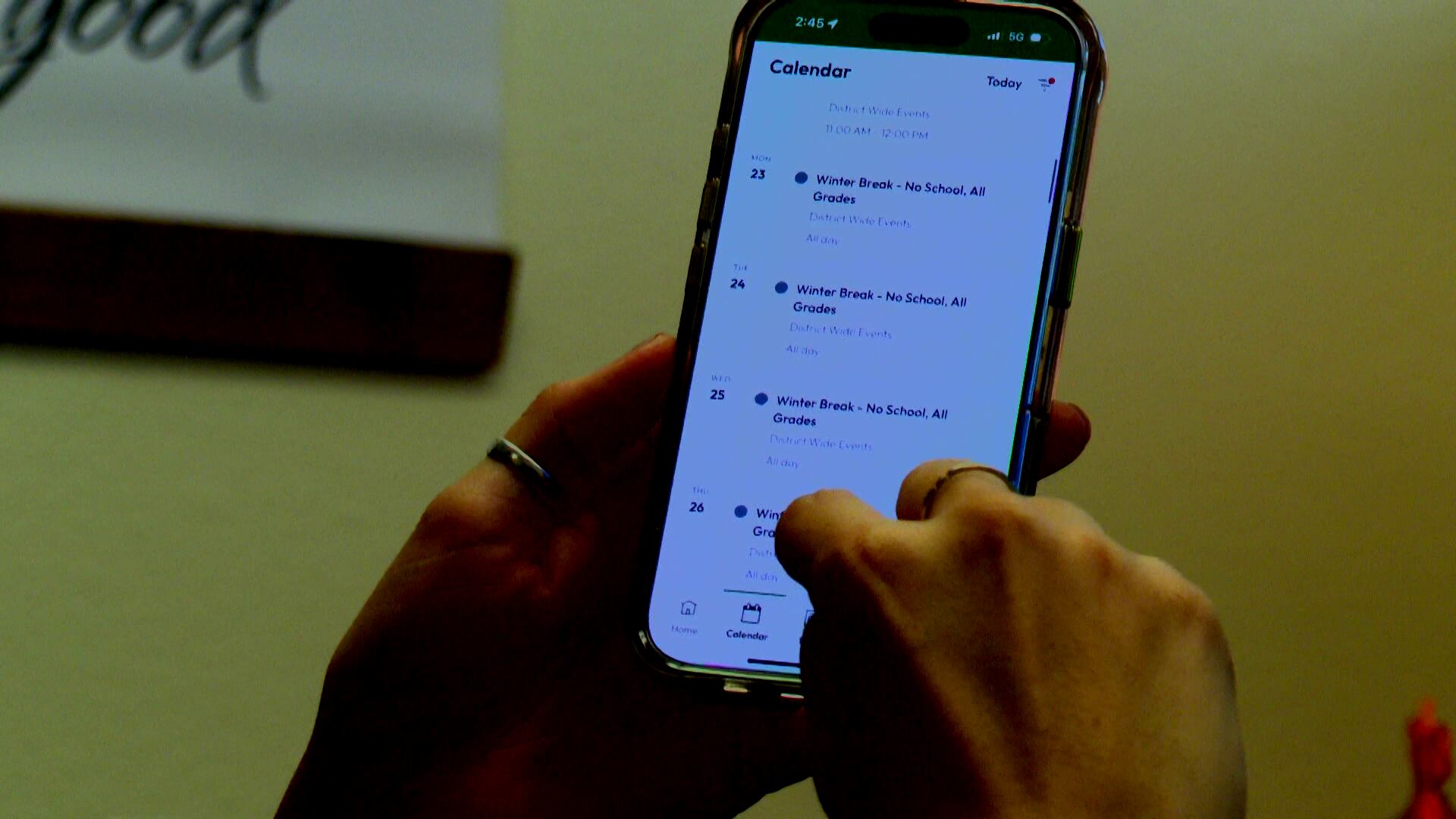 District 51 launches new mobile app