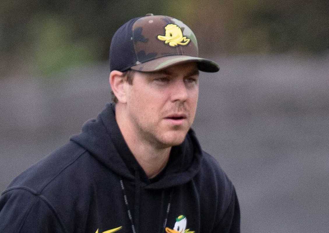 Top College Football Playoff Team Assistant Linked To Ohio State OC Opening