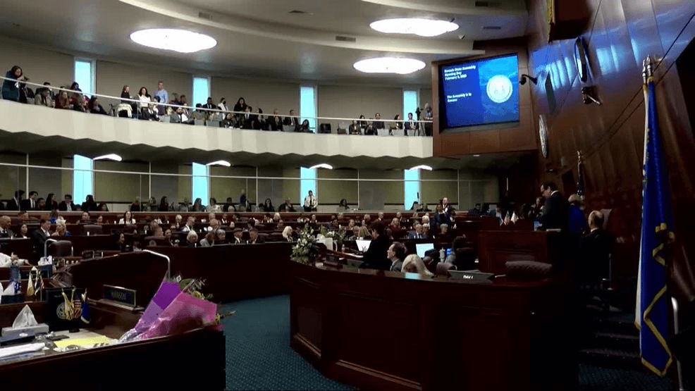 Meet the two new Washoe County legislators on the State Assembly