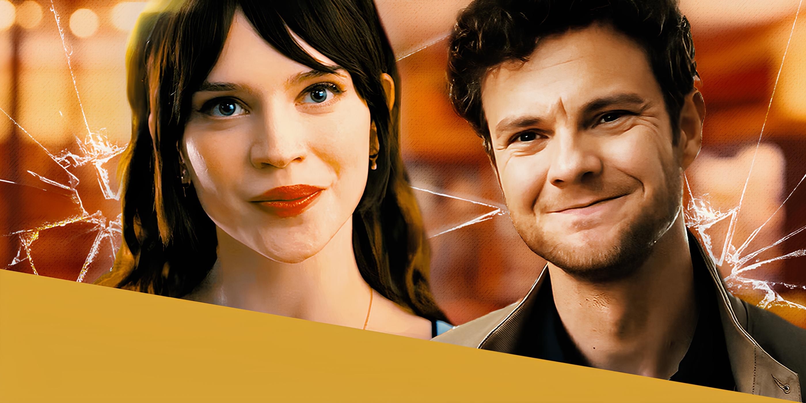 Companion Ending Explained