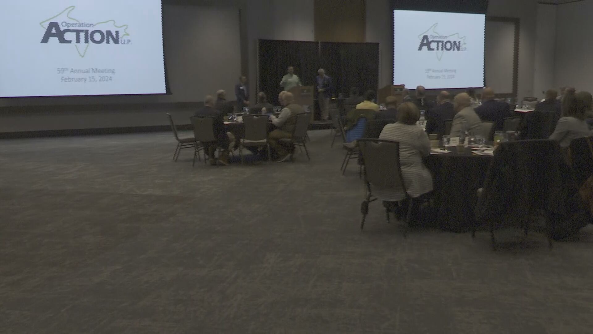 Operation Action UP meeting to feature keynote speaker Sue Hawkes