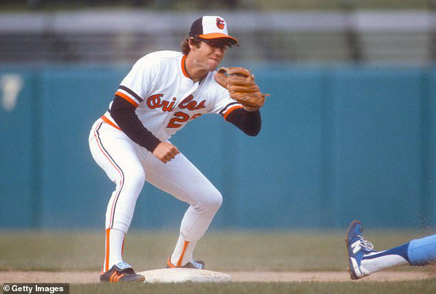 Former World Series-winning MLB star Rich Dauer dies at 72