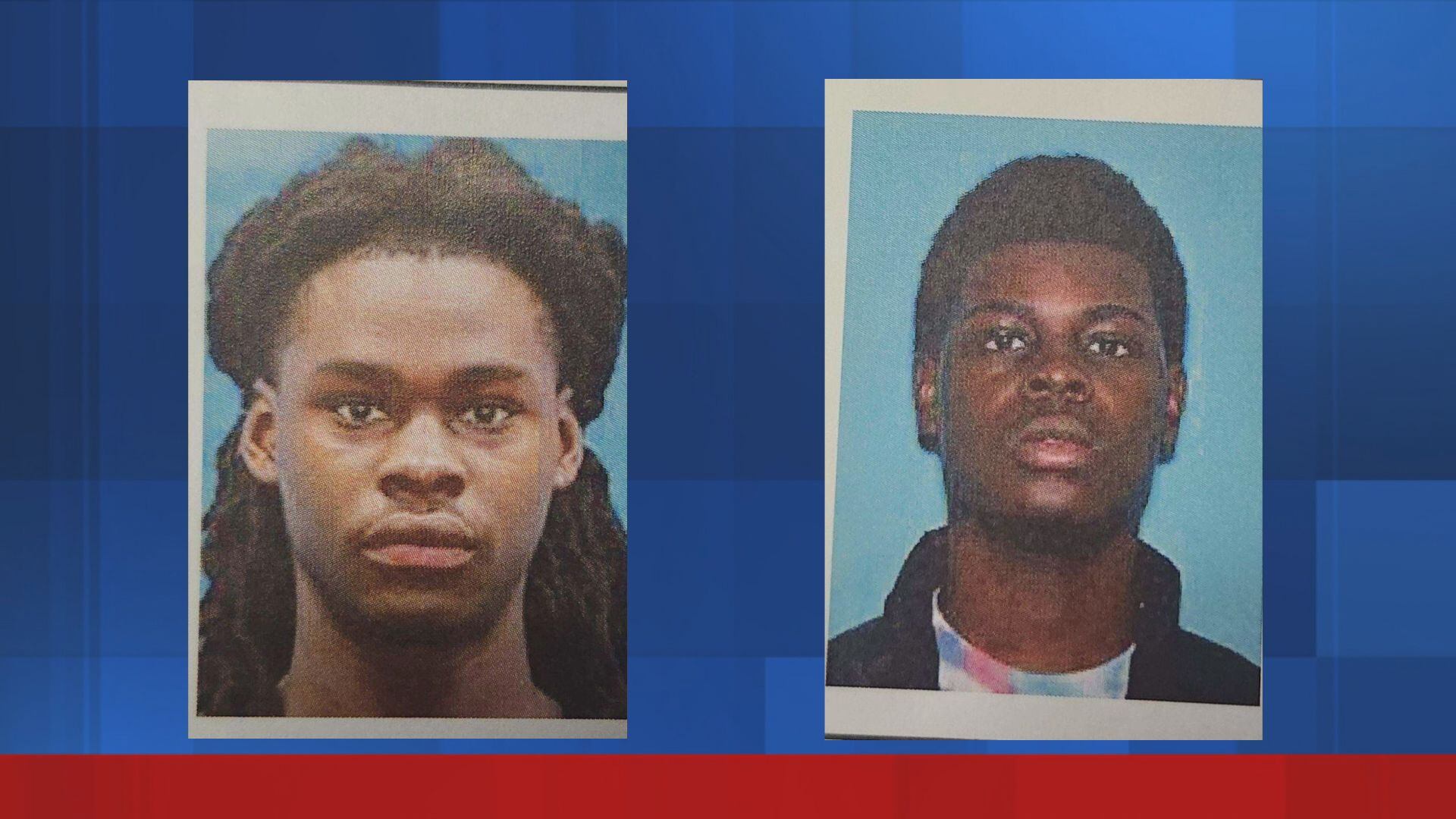4th suspect in deadly Selma Walmart shooting arrested