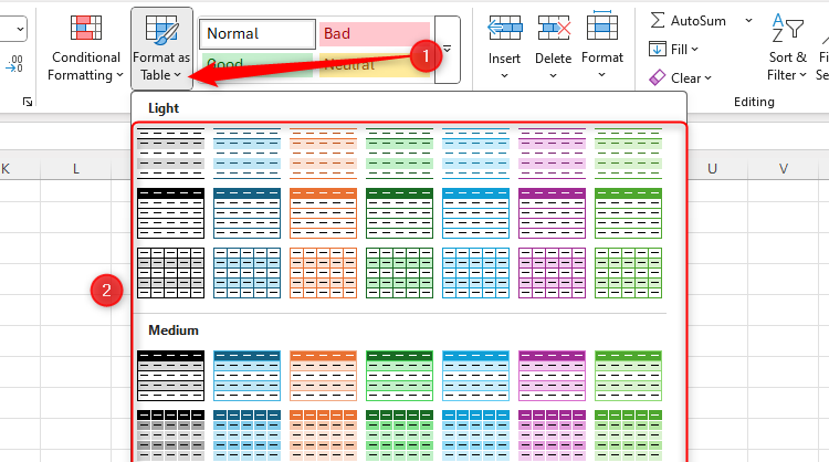 Don't Delete Empty Rows Manually in Excel: Use This Method Instead Don't Delete Empty Rows Manually in Excel: Use This Method Instead