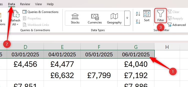 Don't Delete Empty Rows Manually in Excel: Use This Method Instead Don't Delete Empty Rows Manually in Excel: Use This Method Instead