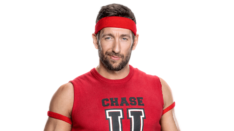 WWE NXT Superstar Duke Hudson Reportedly Released