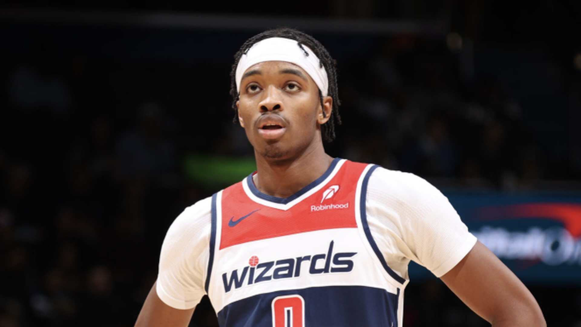 Recap: Wizards defeat Hornets, 124-114