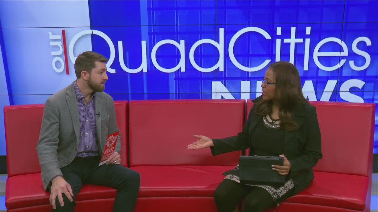 Sweetheart Shop Hop gives shoppers something to love