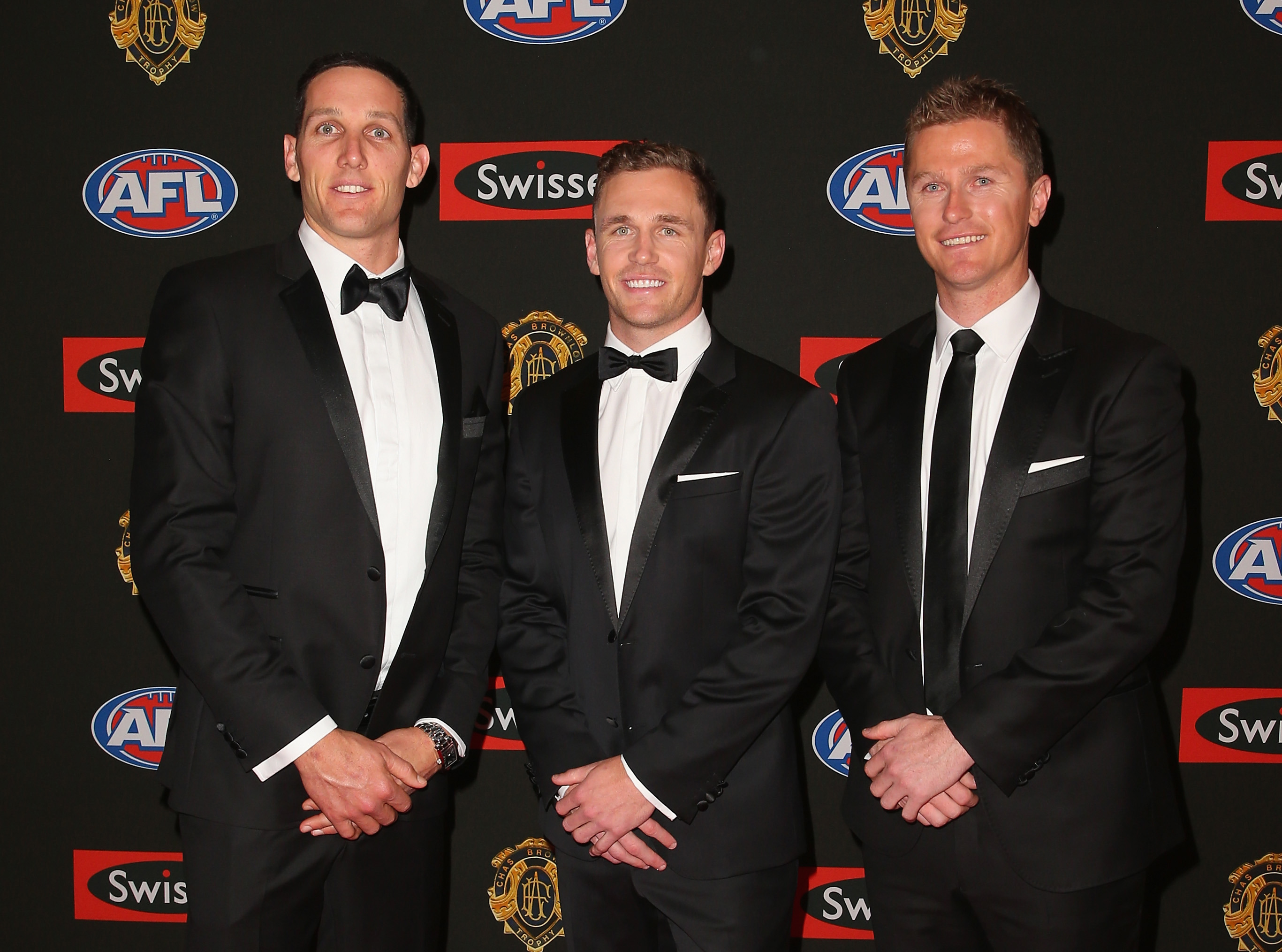 Eagles draftee vows to carry late mentor Selwood's legacy