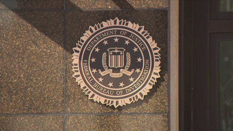 Judge dismisses lawsuit seeking to shield names of FBI agents who ...
