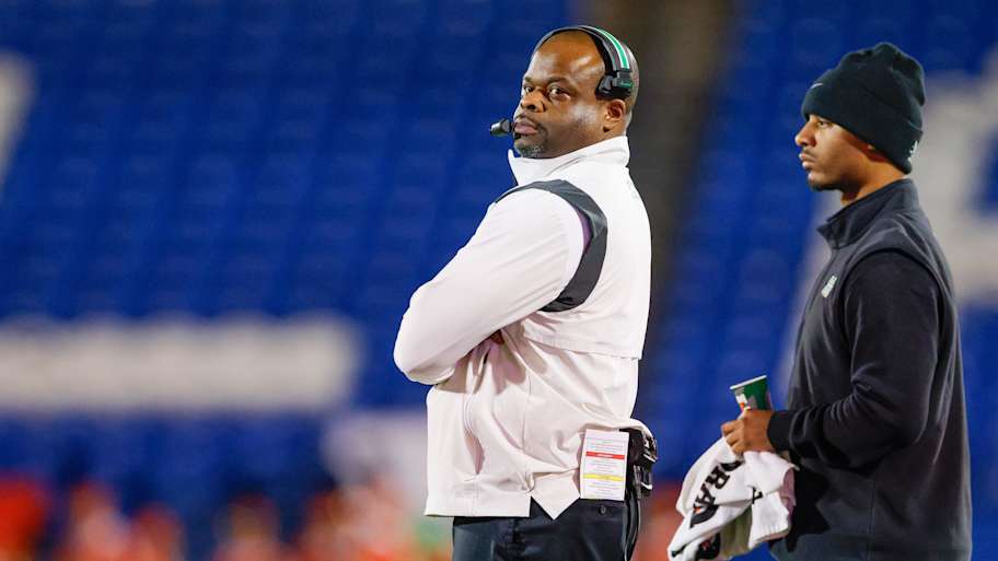 Charles Huff Cites NIL Support Among Reasons He Took Southern Miss Job