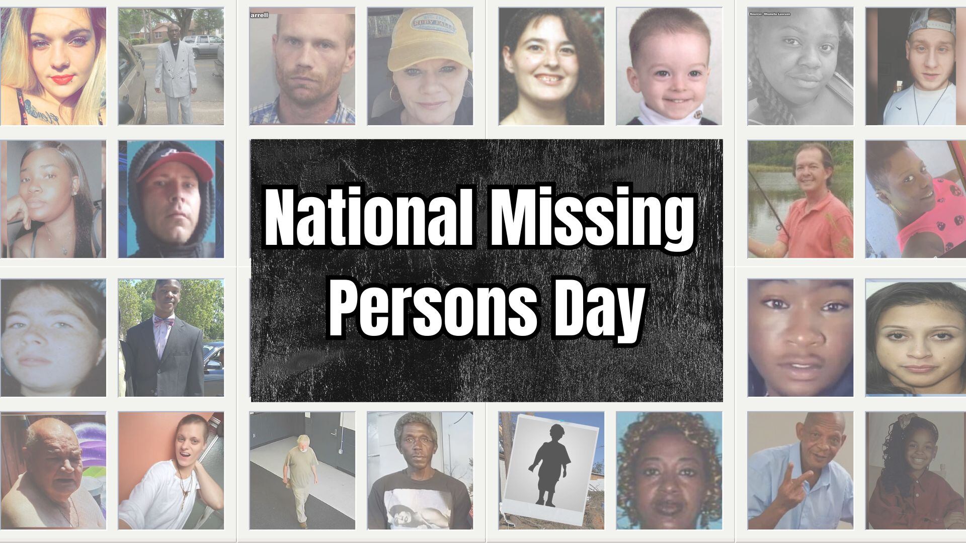 ‘We have a huge issue’: Advocates address gap in database systems on ...