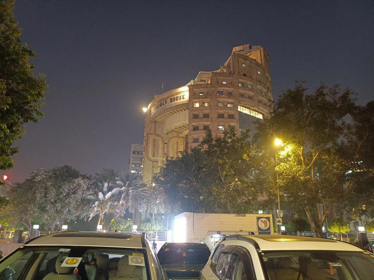 Poco M7 Pro Review: Rock-solid performance makes this a mid-segment ...