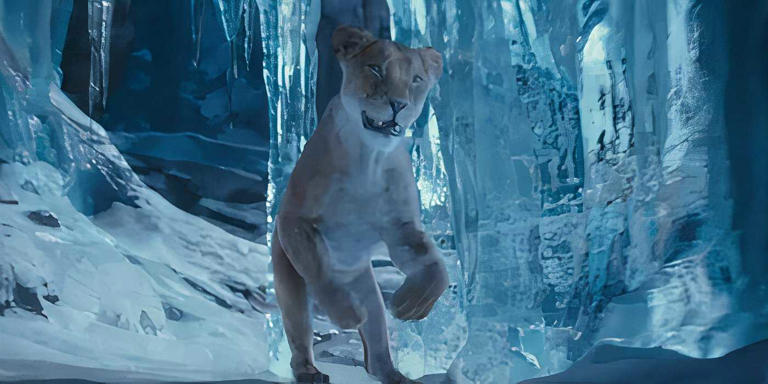 Mufasa: The Lion King Digital Release Date Revealed, Including Sing-Along Version Of $653M ...