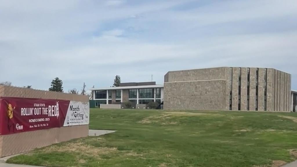 California State University Stanislaus prepares for $8.1 million budget cut