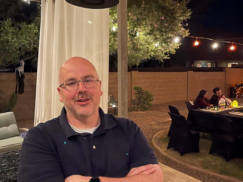 DC plane crash victims: Kansas City Chiefs superfan among the 67 killed