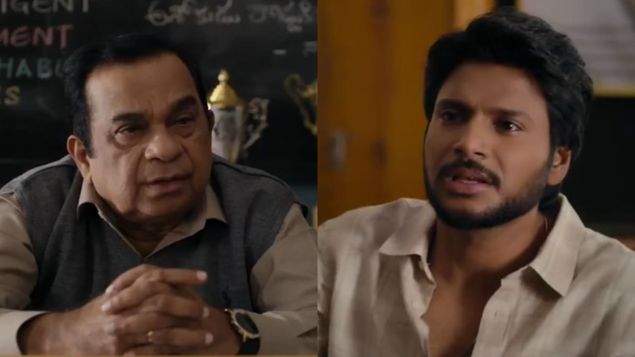 Super Subbu OTT Release: Here's when and where to watch Sundeep Kishan and Mithila Palkar's ...