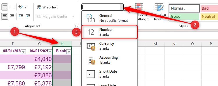 Don't Delete Empty Rows Manually in Excel: Use This Method Instead