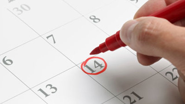 Lubbock events and activities for the month of February