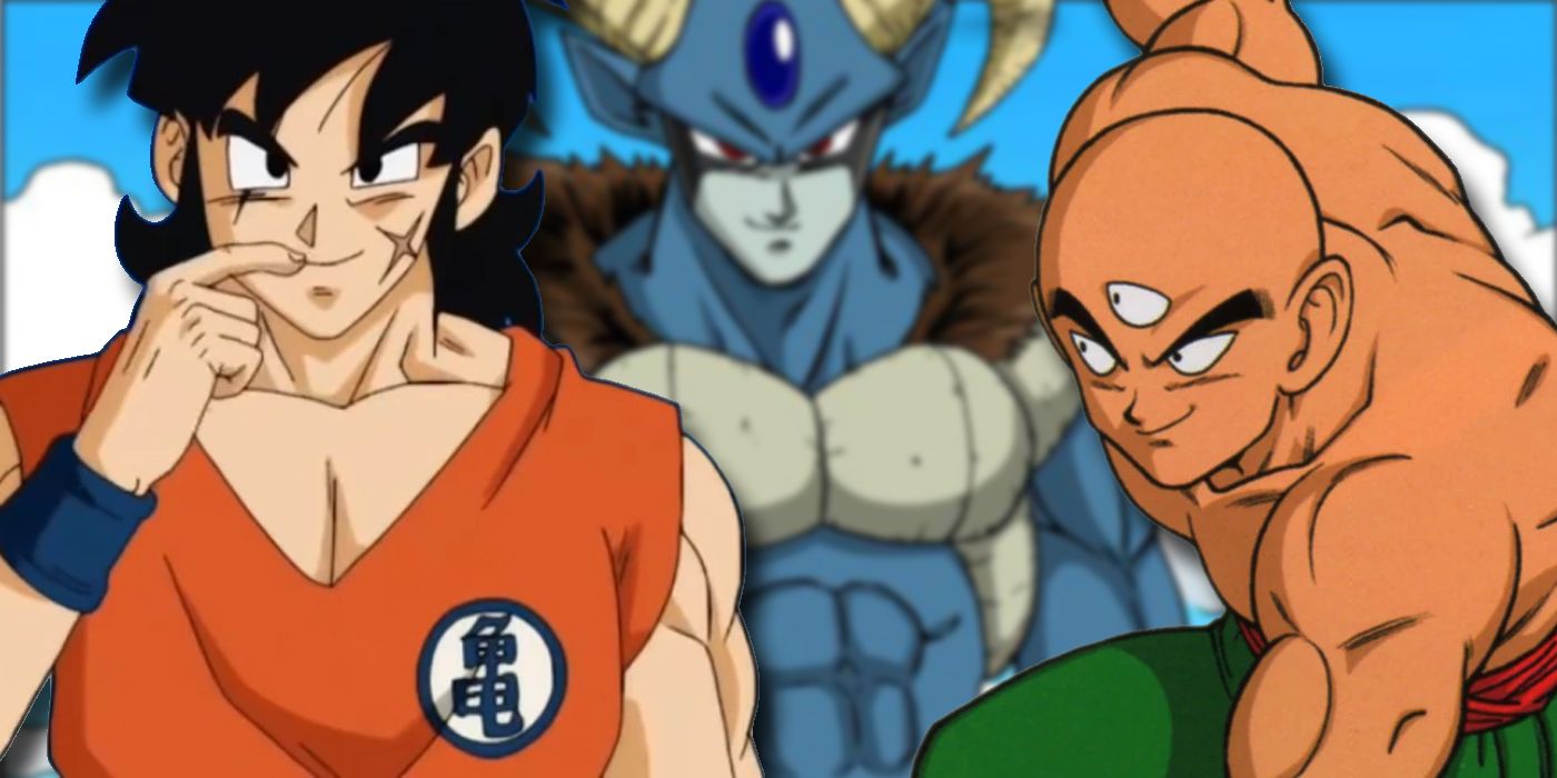 Dragon Ball Super: How the Moro Arc Did Something the Manga's Others ...