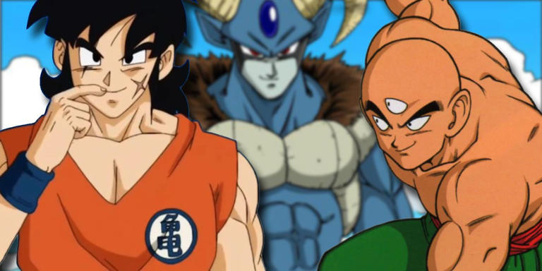 Dragon Ball Super: How the Moro Arc Did Something the Manga's Others ...