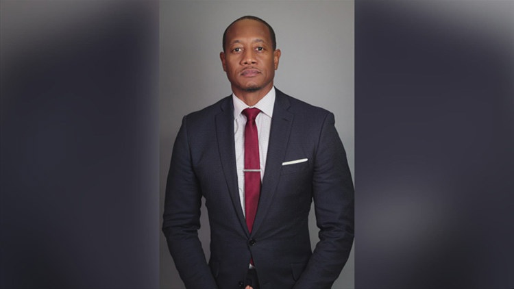 Nick Perkins setting up exploratory committee for Decatur mayoral run