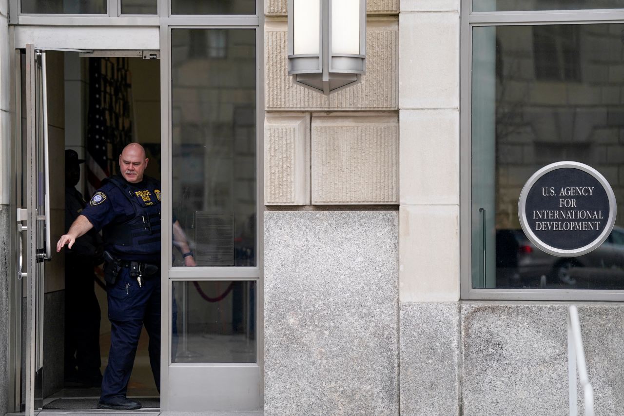 What to Know About USAID, the Agency Elon Musk Wants Dead