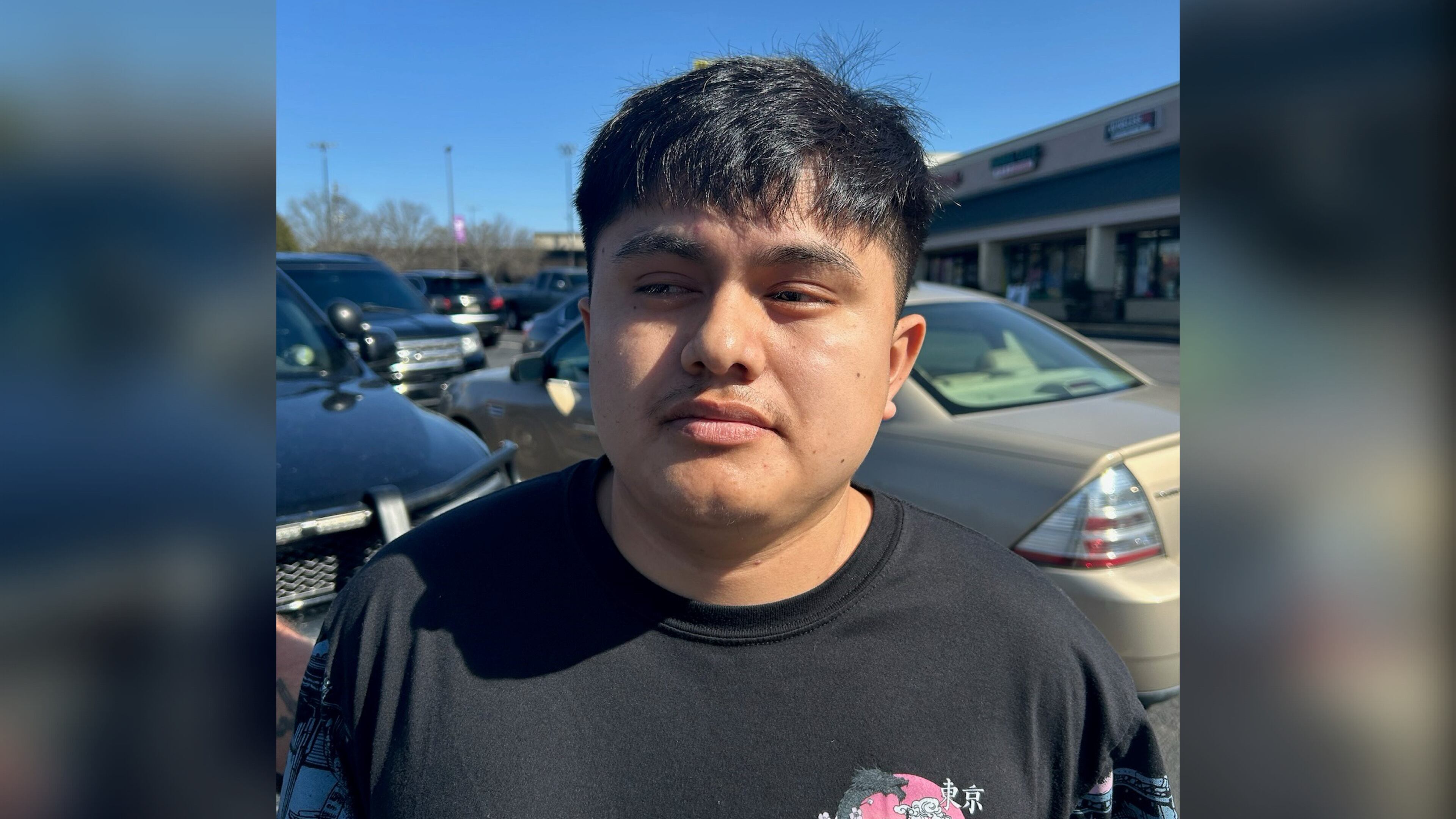 Arrest made in Columbus child exploitation case