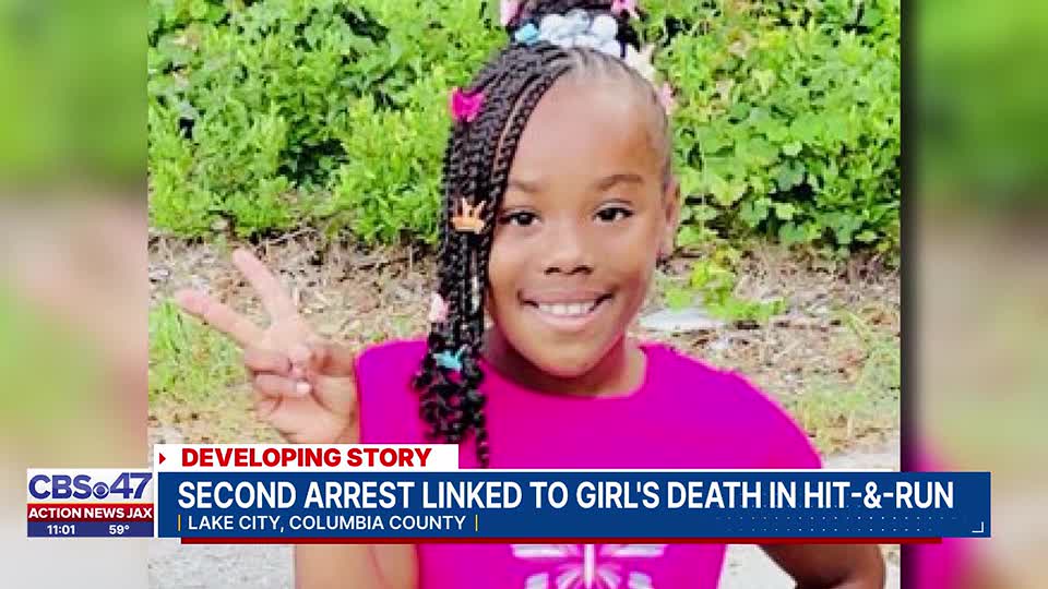 ‘Heart of gold:’ Family of 8-year-old killed in hit-and-run speak out ...