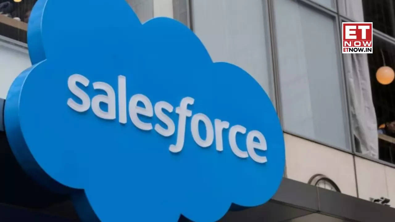 Salesforce Layoffs: US giant cuts over 1,000 jobs amid AI-focused hiring in 2025
