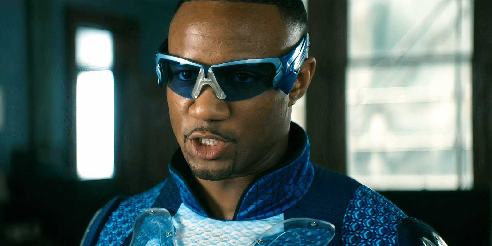 "It Also Wouldn't Be Uninteresting": A-Train's Potential Seven Return ...