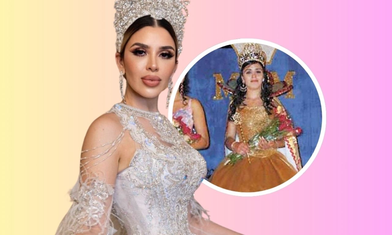 Emma Coronel: de reina en la Feria de la Guayaba a modelo profesional ...