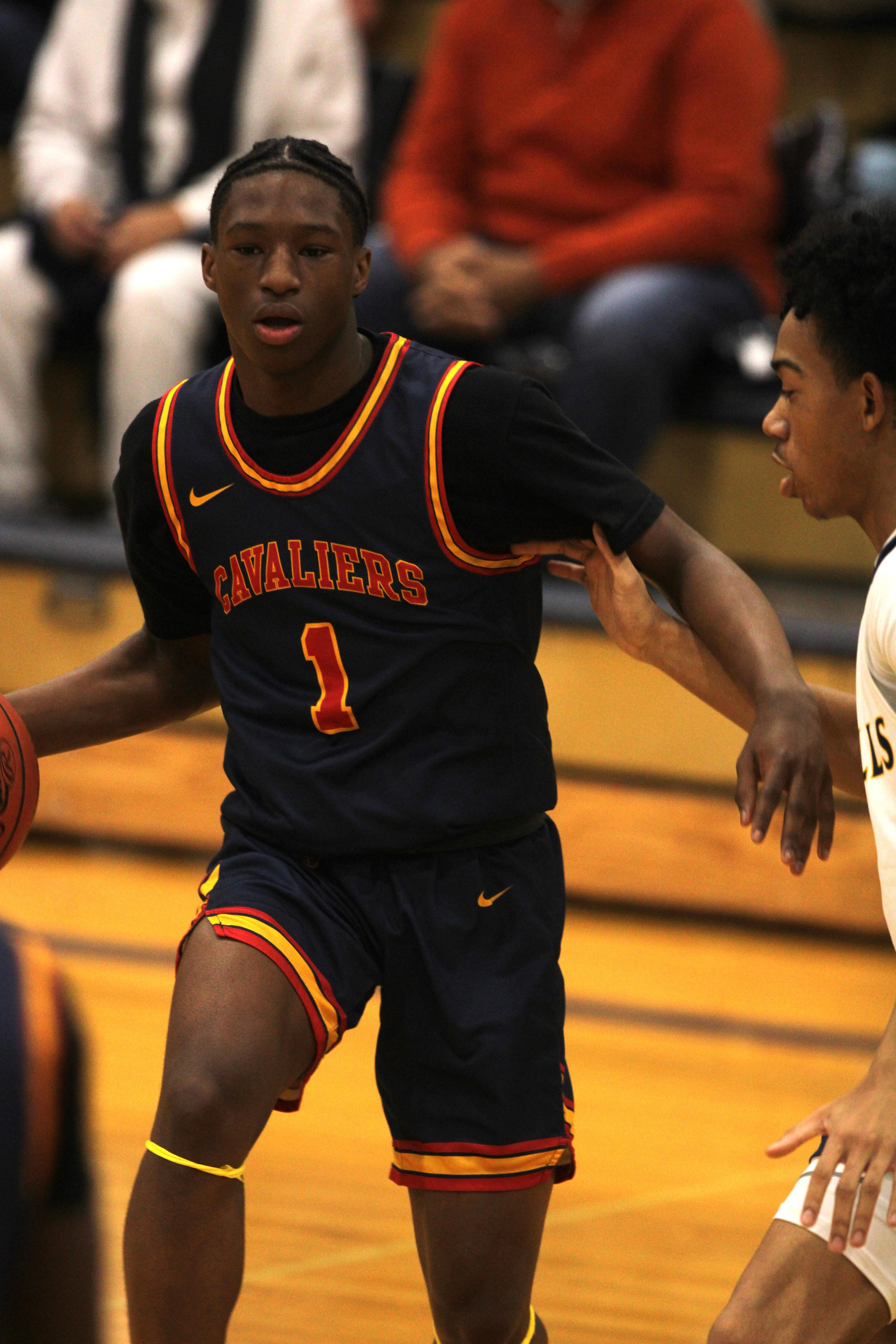 District 16 all-star series to showcase more than 100 Cincinnati boys ...